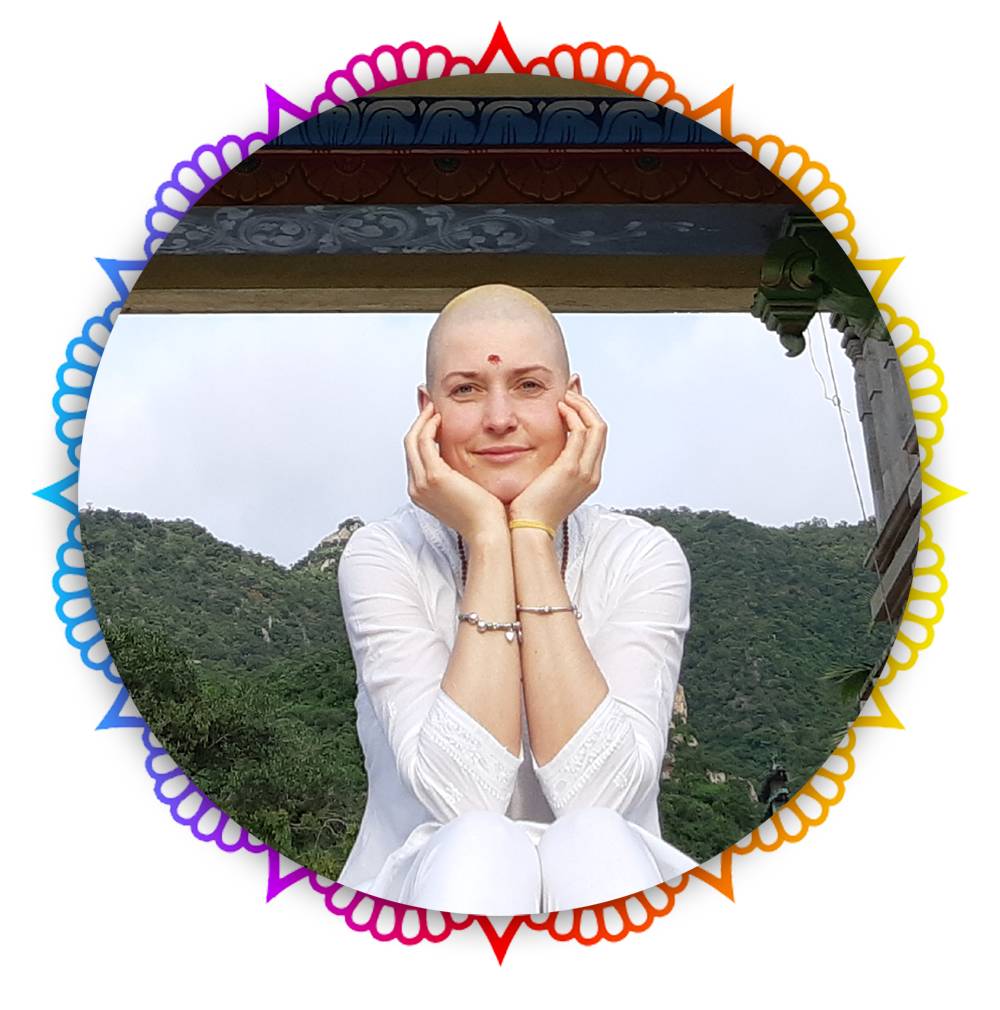 Fátima Carine | Fátima Carine